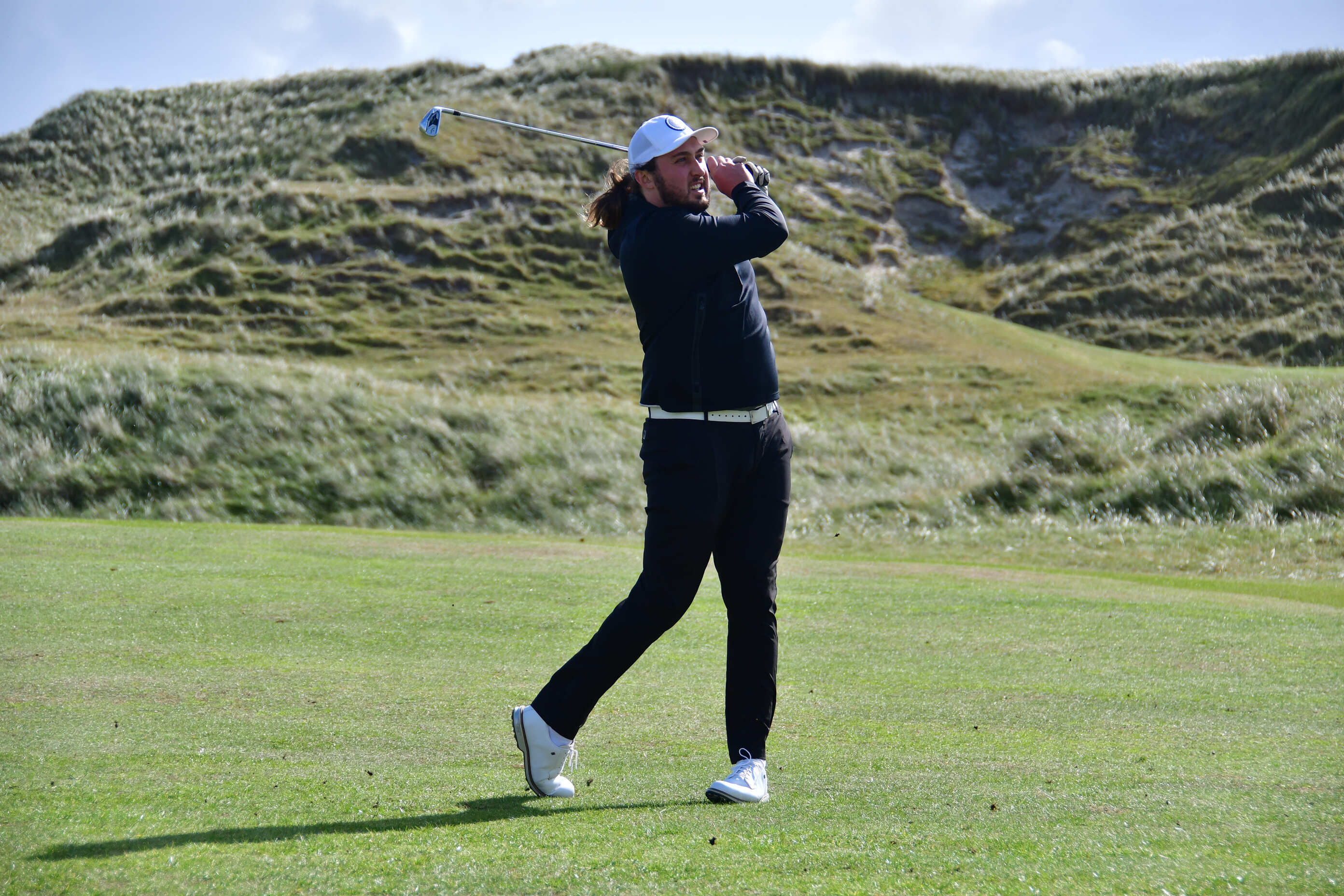 Unlocking the Secrets of the Perfect Golf Swing: A Comprehensive Guide ...