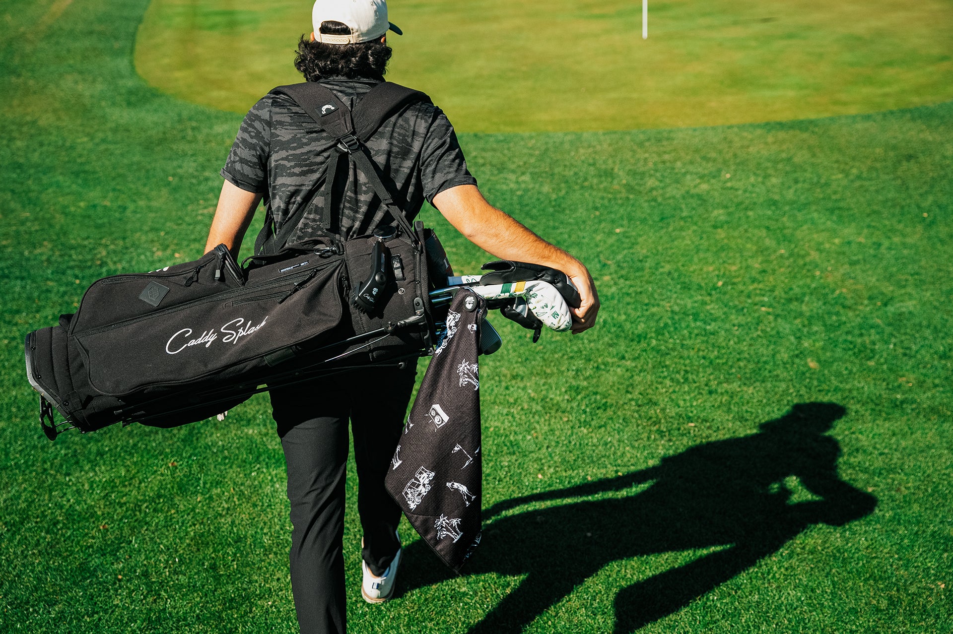 The Ultimate Guide to Black Friday/Cyber Monday Golf Gifts: Score Big ...