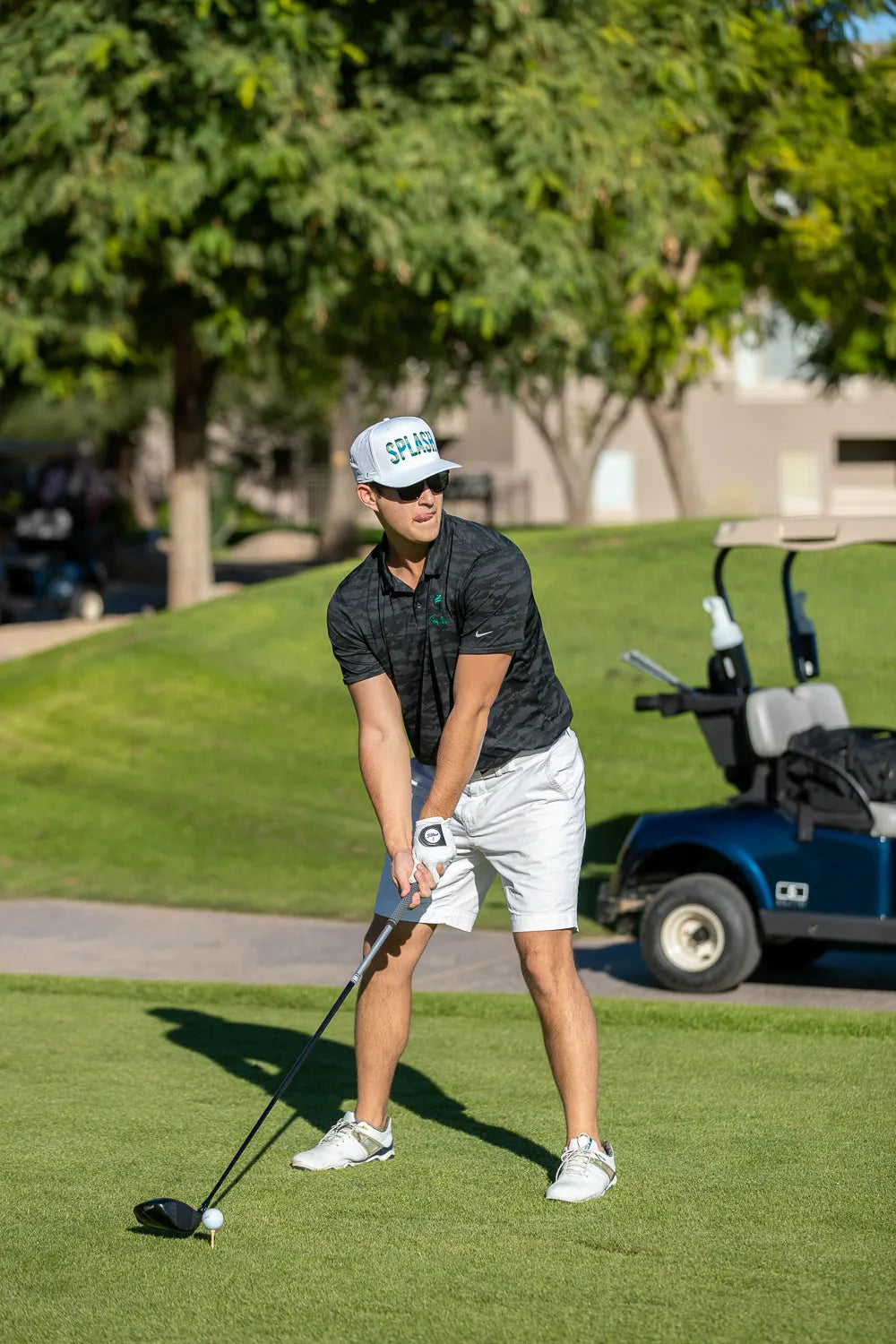 Best Golf Clubs for Beginners: A Comprehensive Buying Guide – Caddy Splash