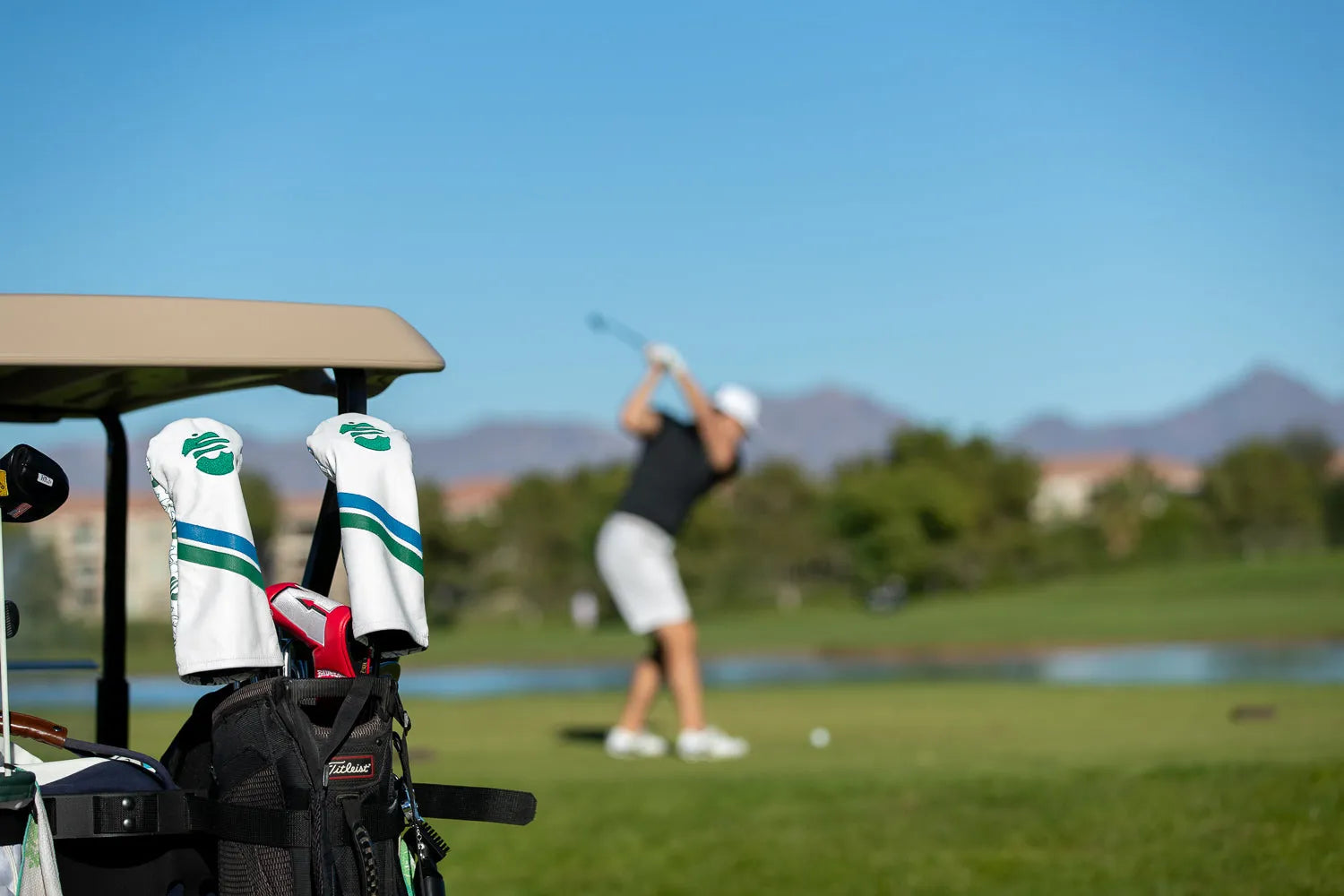 Fashion Evolution in Golf: From Traditional to Trendsetting – Caddy Splash