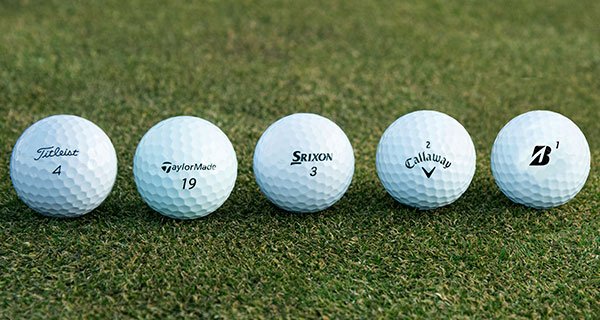 Elevate Your Game: A Golfer's Guide to Selecting the Ideal Golf Ball ...