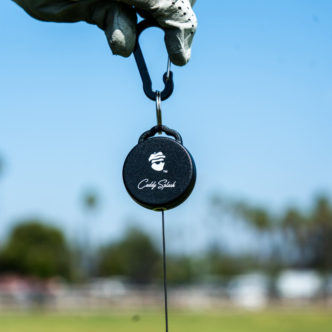 Golf Club Care Kit | Complete Cleaning Set for Golfers | Caddy Splash ...