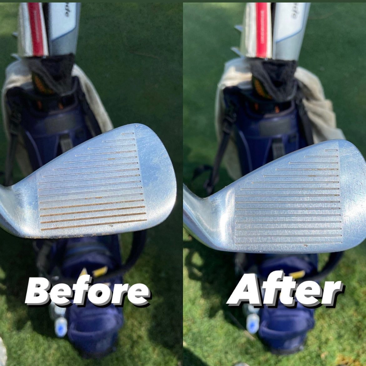 Splash Collection – Caddy Splash