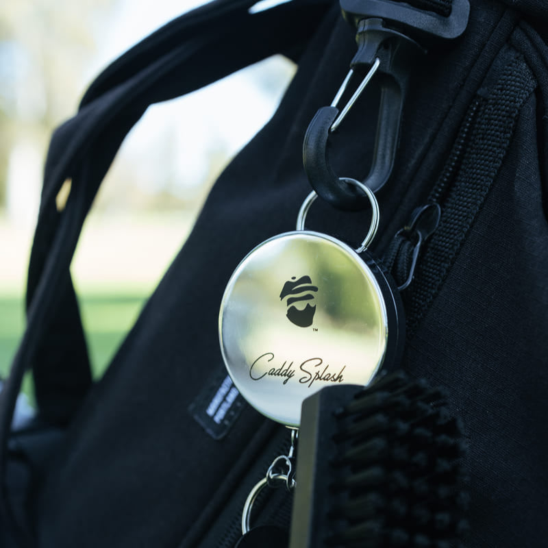 Splash Collection – Caddy Splash