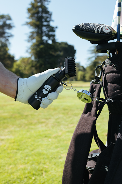 Caddy Splash Groove Sharpener | Golf Club Groove Sharpener | Caddy Splash