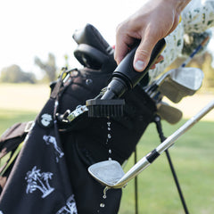 Caddy Splash Groove Sharpener | Golf Club Groove Sharpener | Caddy Splash