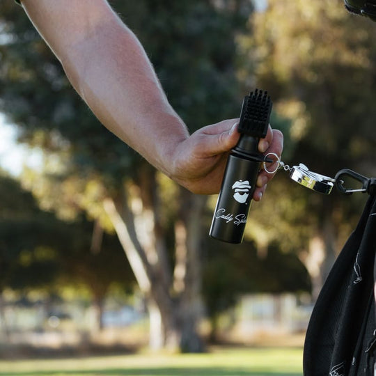 Splash Collection – Caddy Splash