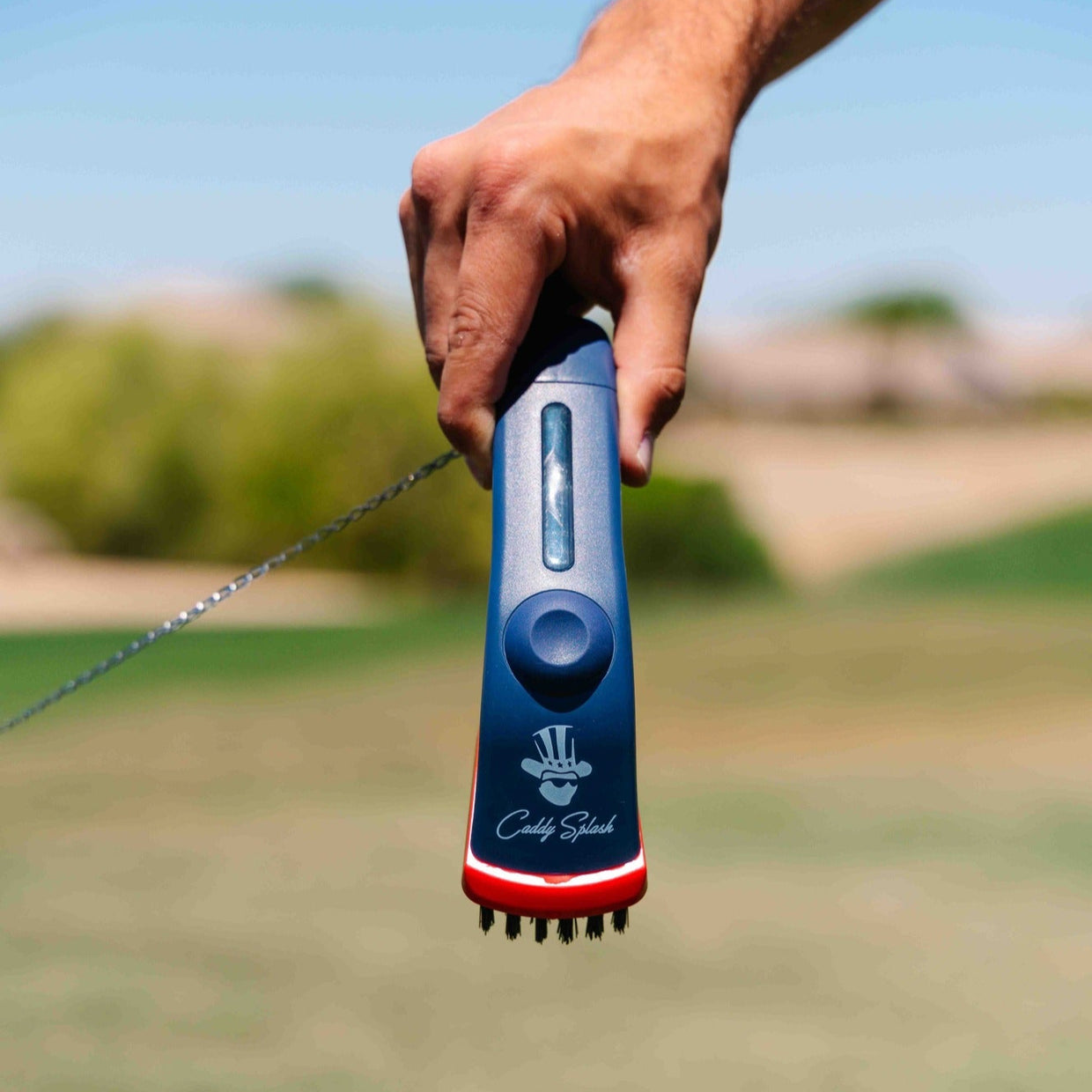 Products – Caddy Splash