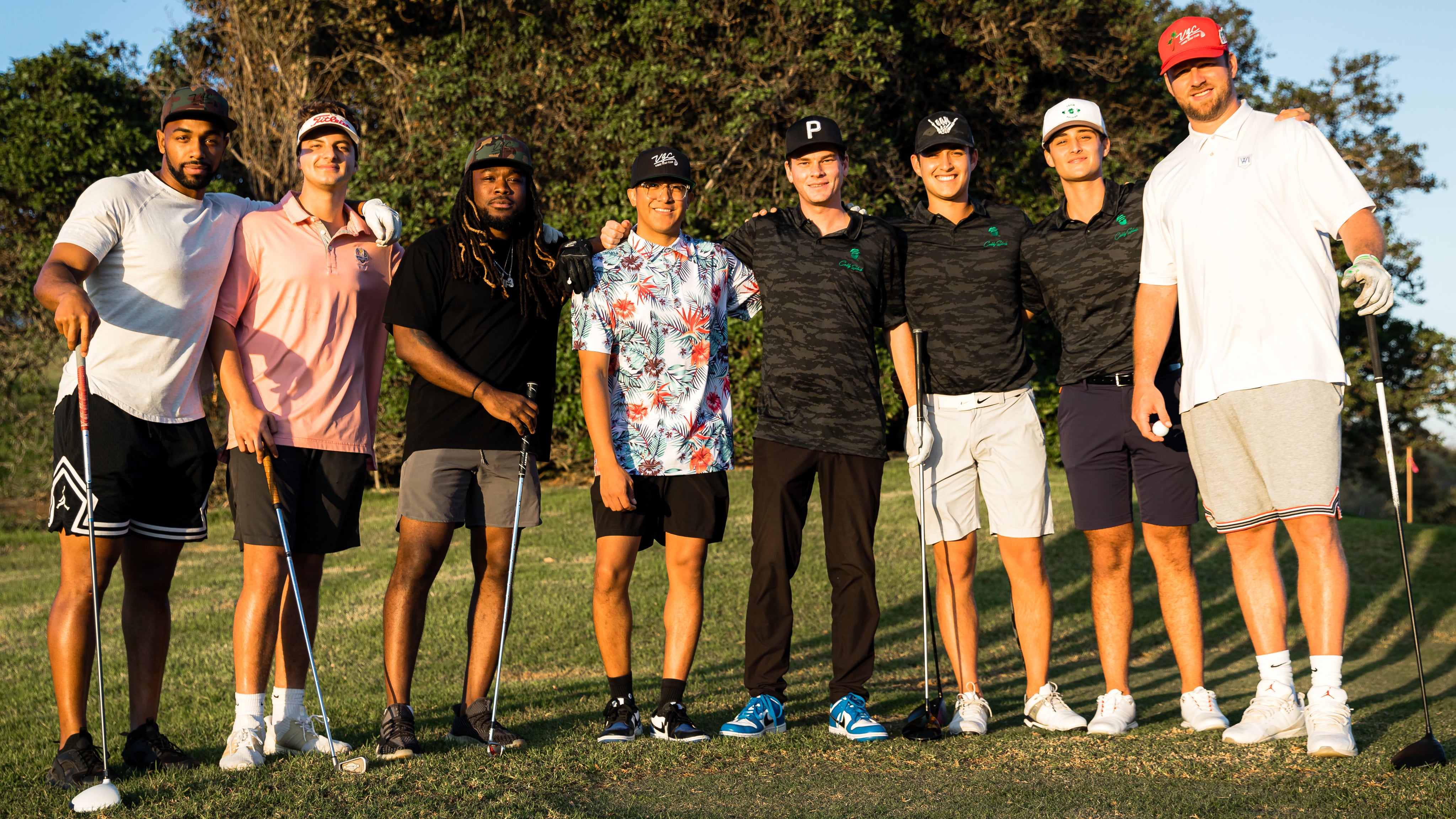 About – Caddy Splash