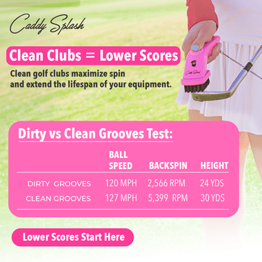 Splash Collection – Caddy Splash